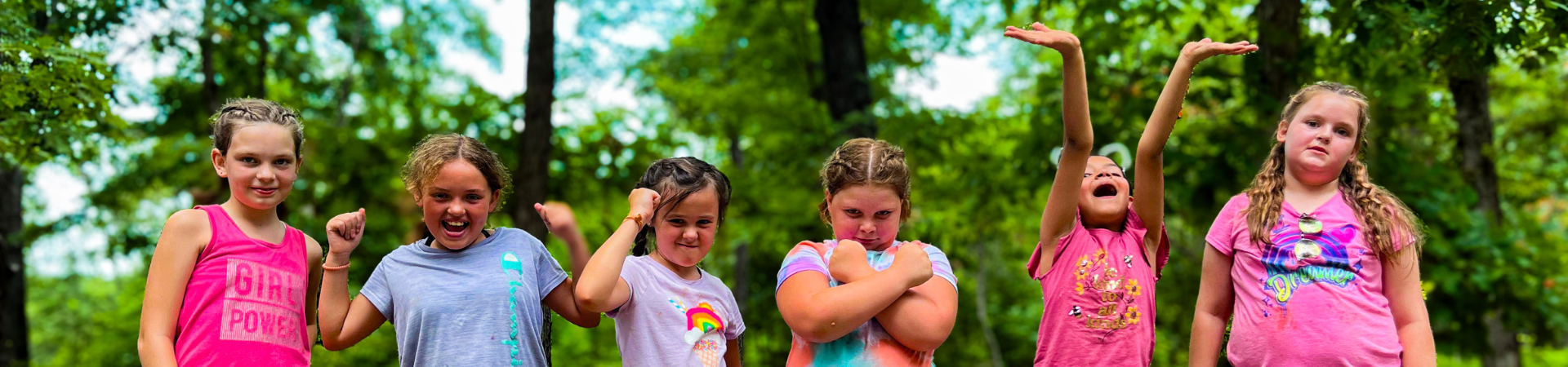Start a Troop | Girl Scouts - Diamonds